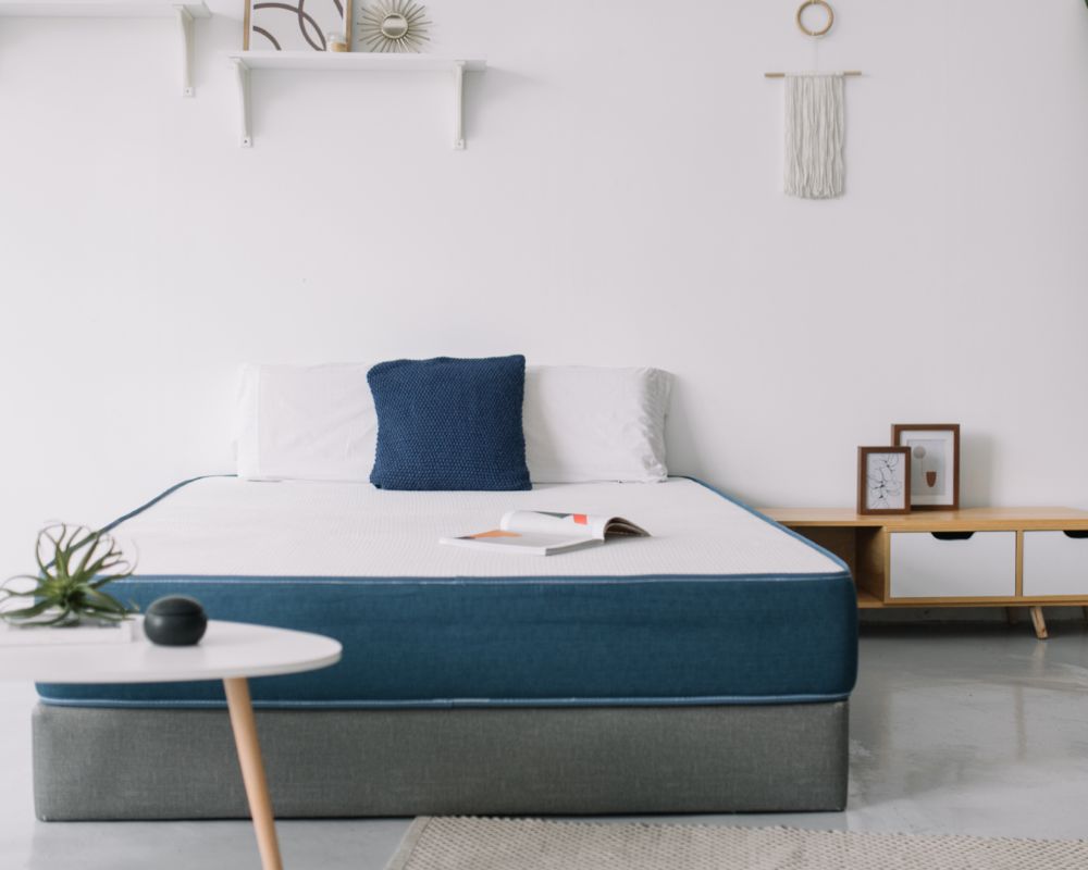 Top 10 Best Mattresses In Malaysia Guide With Review