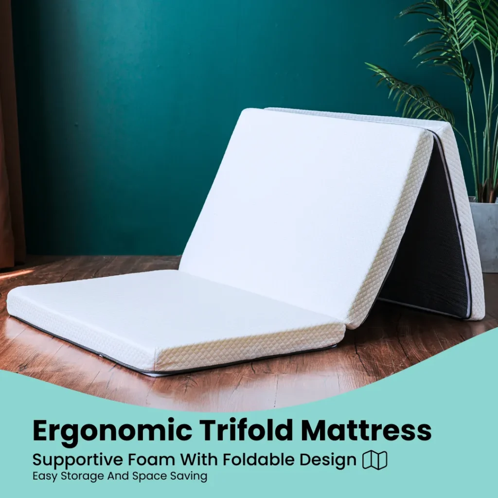 Foldable Mattress Vs Futon In Malaysia - Which Is Better?